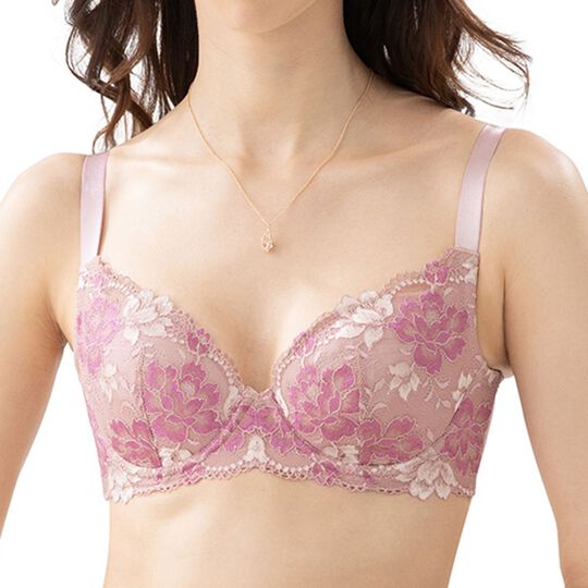 グラマーさんの小胸見せブラ - ベルーナ【公式】