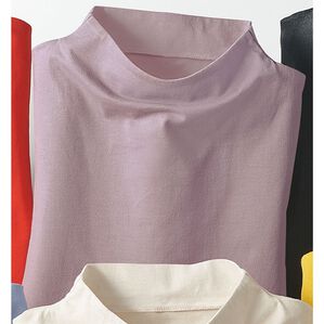 ヒンヤリ制菌加工綿100％プルオーバー - ベルーナ【公式】