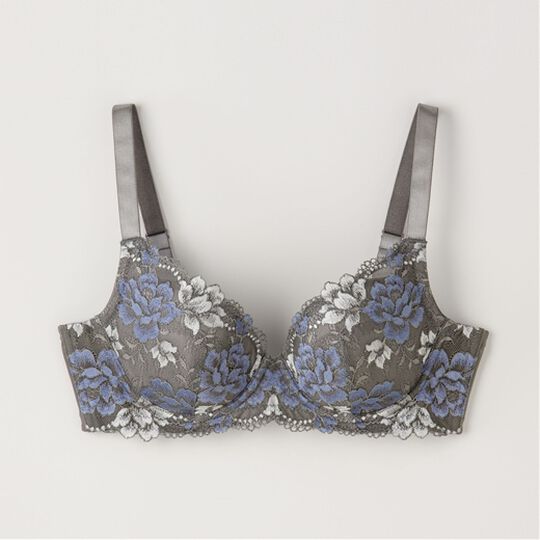 グラマーさんの小胸見せブラ - ベルーナ【公式】