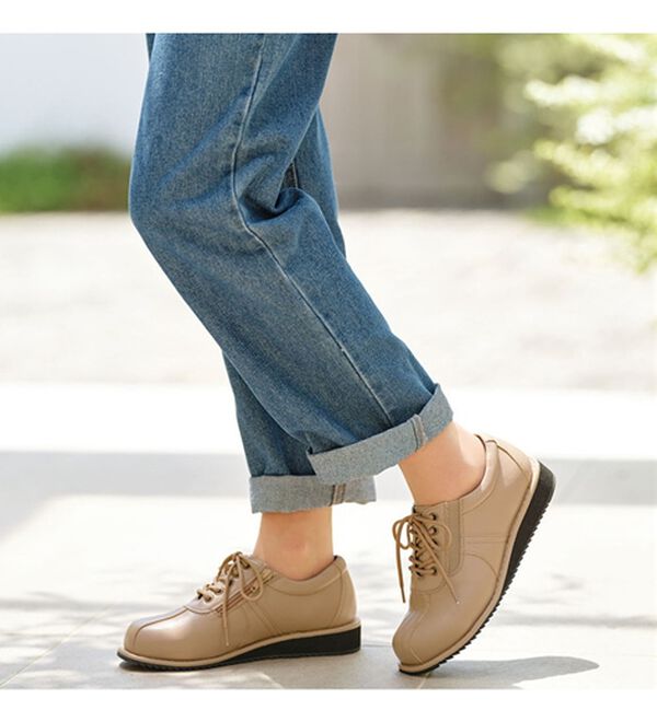 ゆったり5E柔らかフィットシューズ - ベルーナ【公式】