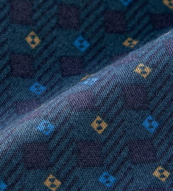 【3色組】こだわりの遠州生地 安心ハンモックトランクス - ベルーナ【公式】