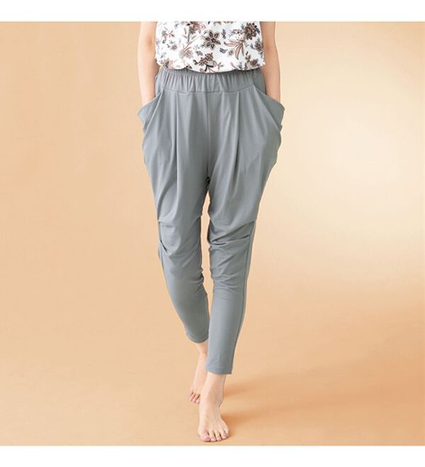 【TIPNESS】スタイルすっきりレギンス - ベルーナ【公式】