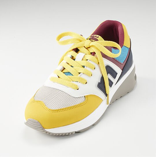 ＜moz＞サイドMエアソールスニーカー - ベルーナ【公式】