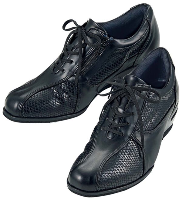 時見さんの5E型押し美脚ウォーキング - ベルーナ【公式】