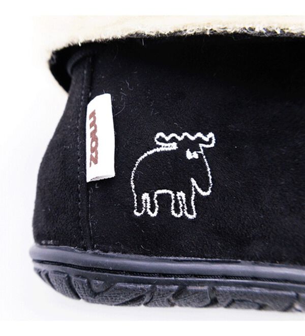 ＜moz＞あったか羊毛混ショートブーツ - ベルーナ【公式】