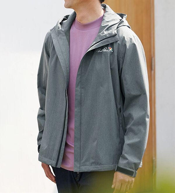 アーノルド パーマー＞防風裏メッシュブルゾン - ベルーナ【公式】