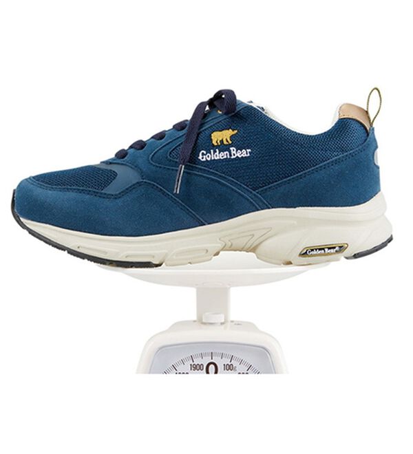 GoldenBear（ゴールデン ベア） 4E防水シューズ - ベルーナ【公式】