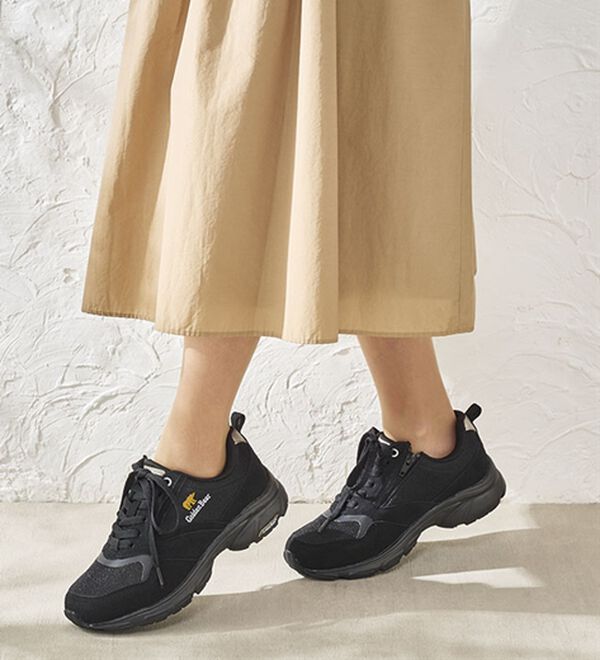 GoldenBear（ゴールデン ベア） 4E防水シューズ - ベルーナ【公式】